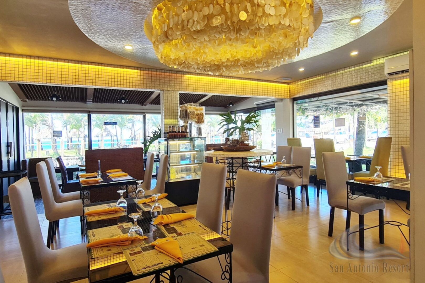 Home - San Antonio Resort